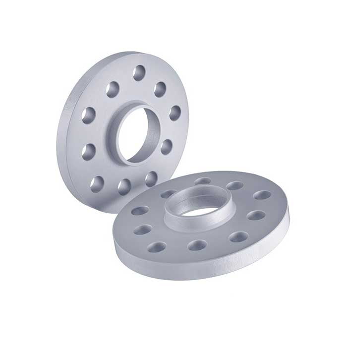 H&R wheel spacers 4024521 2x20mm 4x100 compatible with VOLVO 340-360 ...