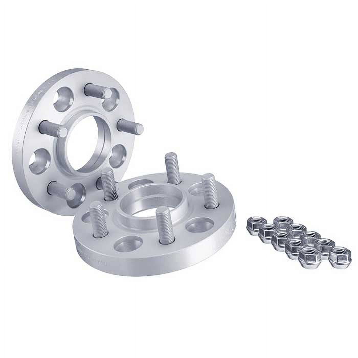 H&R wheel spacers 44106930 2x22mm 6x139,7 compatible with FORD ...