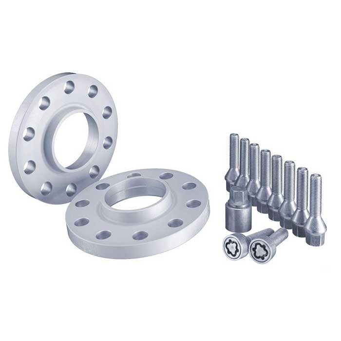 H&R wheel spacers 55571-15 2x15mm 5x112 compatible with VW Beetle ...