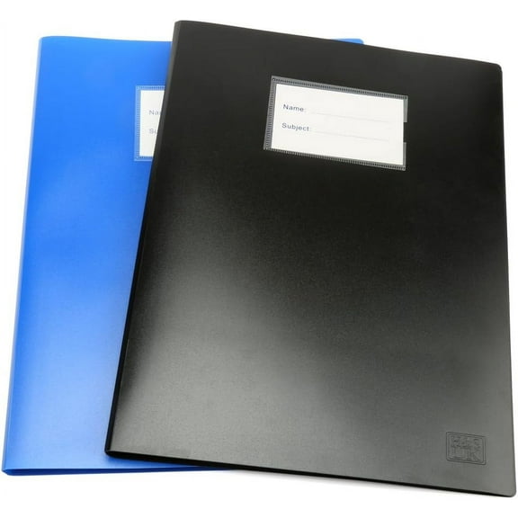 Professional Folders For Interviews