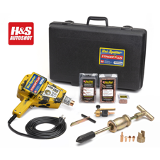 Handheld Laser Welding