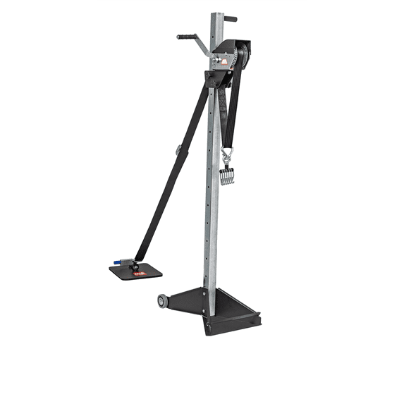 H&S AutoShot UNI-1096 Pull-PRO Tower Quik-Pull System 65-inch - Walmart.com