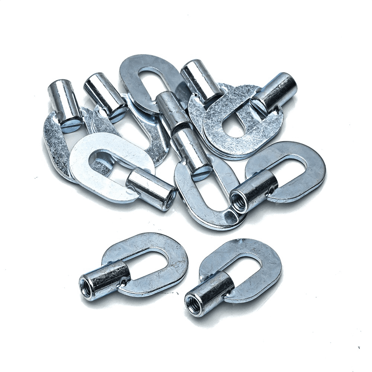 H&S AutoShot UNI-2006 Pull Tab Ring Dent Pull M6 One Piece (10-Pack ...