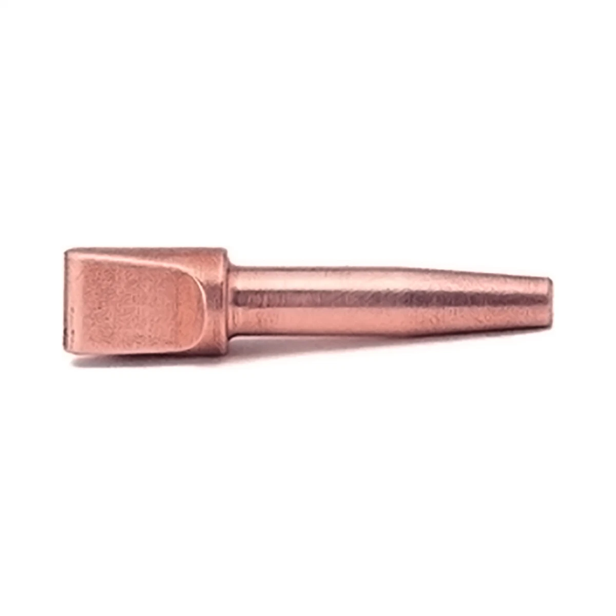 H&S AutoShot UNI-2110 Uni-Wire Chisel Tip for UNI-SPOTTER Stud Gun ...