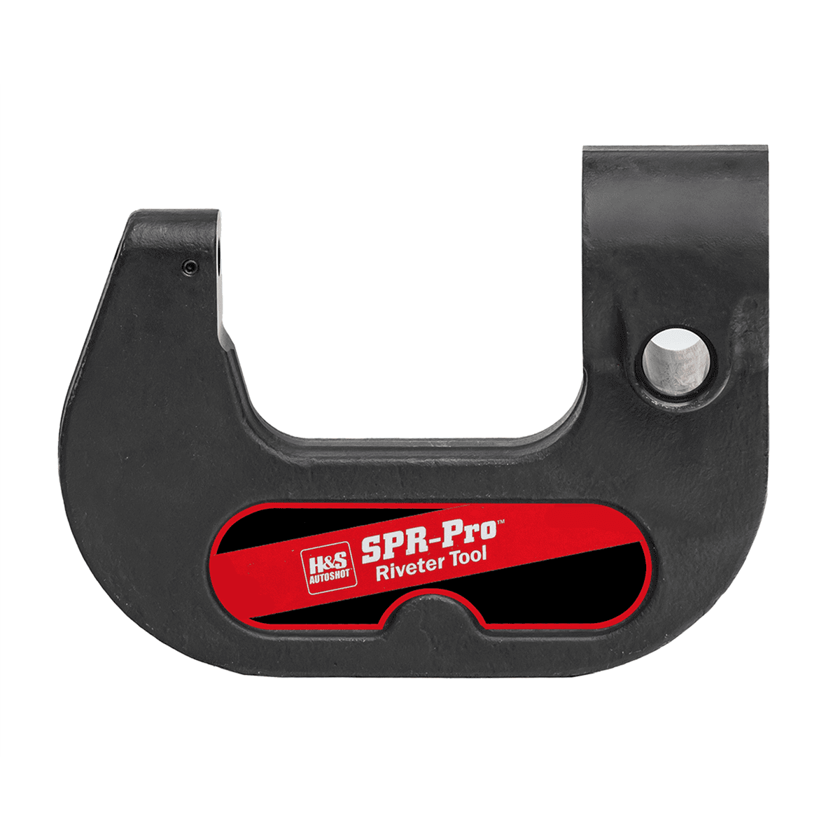 H&S AutoShot UNI-6806 SPR Extension Arm, 42mm x 82mm, for UNI-6800 ...