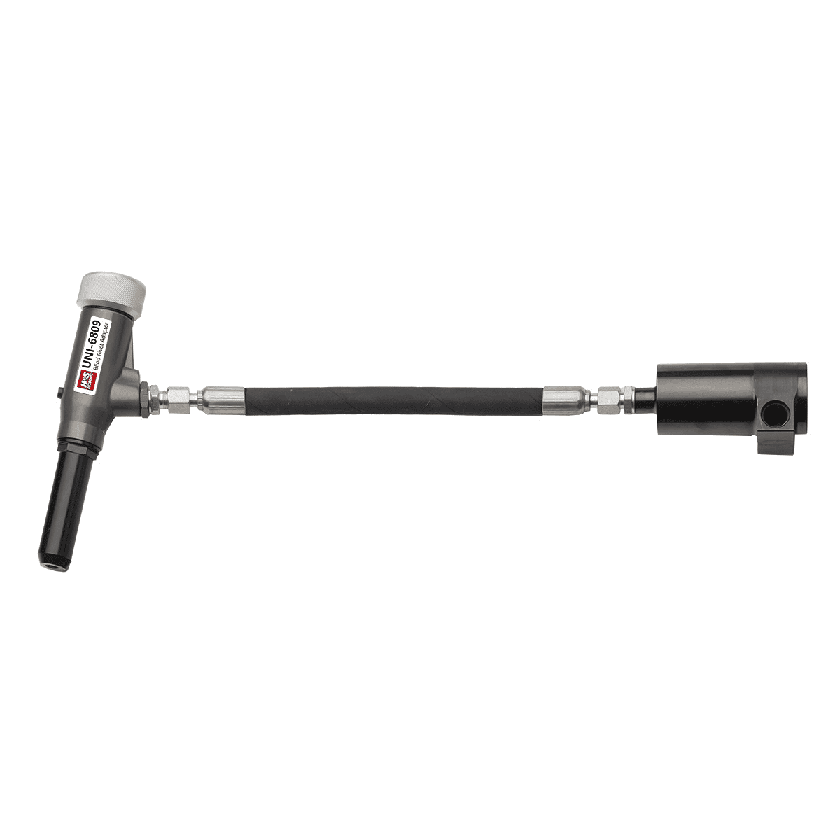 H&S AutoShot UNI-6809 SPR Blind Rivet Adapter with 3/32-inch, 1/8-inch ...