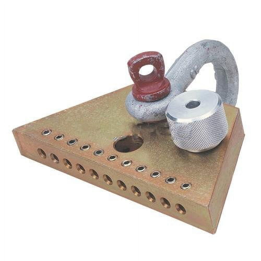 H & S Autoshot 1080 Uni-Clamp Multiple Welding Stud Puller - Walmart.com