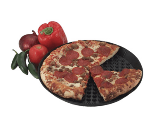 H.S. Inc HS1036-CH Pizza Pleezer™, 15" Diameter, Patented Elevators ...