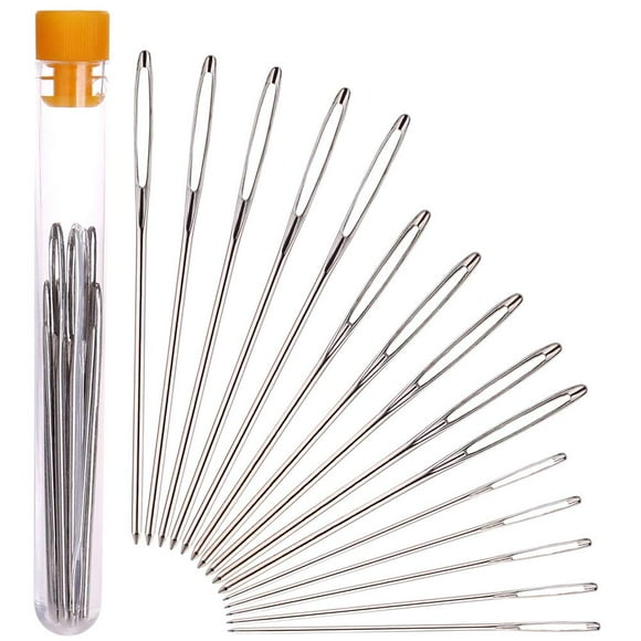 Darning Needle
