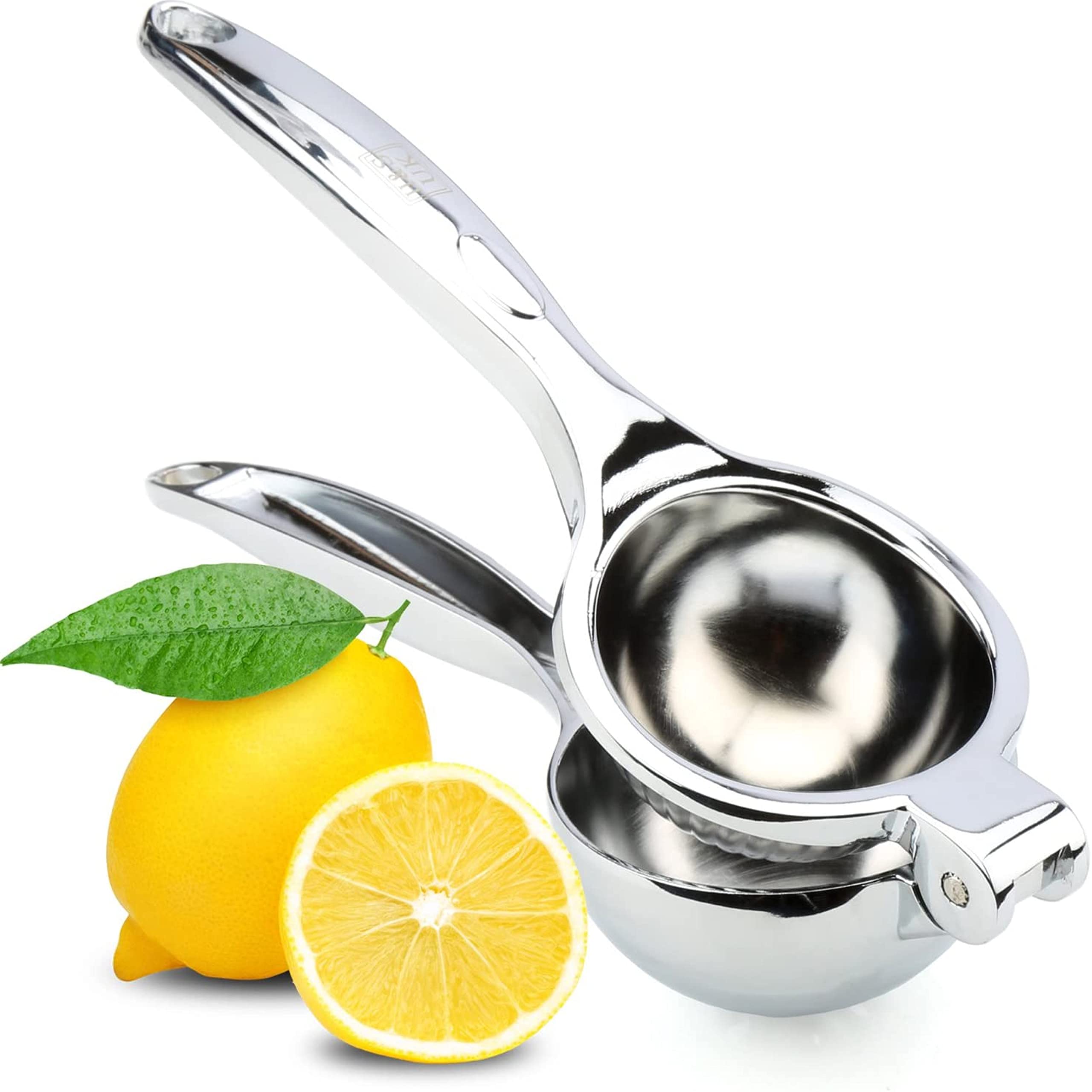 Thsue Portable Press Hand Manual Juicers Lemon Squeezer Fruit Juicer ...