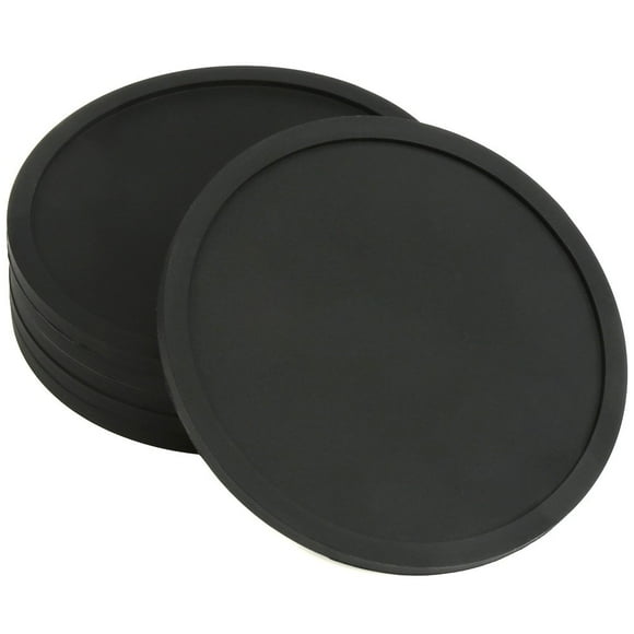 Rubber Drink Coasters