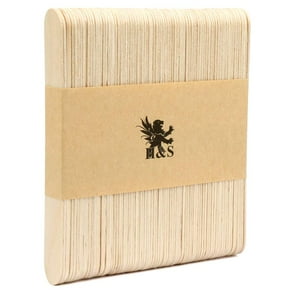 Giant Popsicle Stick