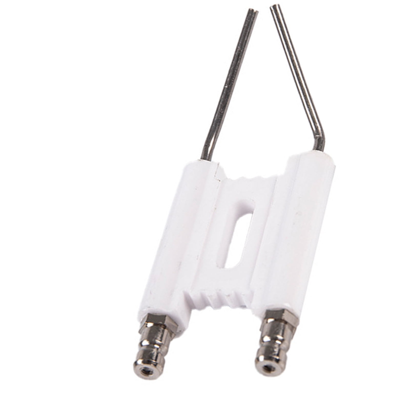 H Type Igniting Electrodes Ceramic Igniting Double Pin Replacement For ...