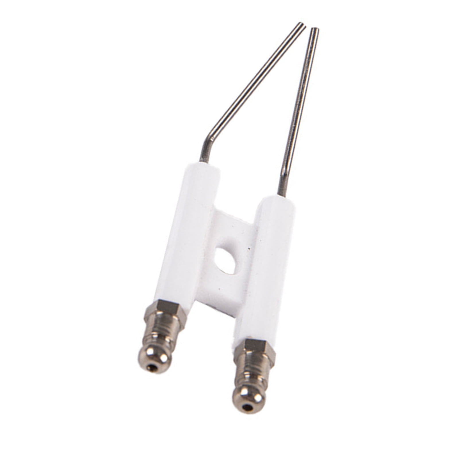 H Type Igniting Electrodes Ceramic Igniting Double Pin Replacement For ...