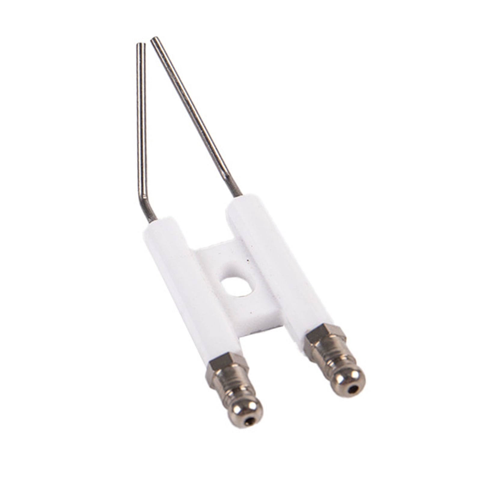 H Type Igniting Electrodes Siamese Igniting Pin Three Hole For Oil ...