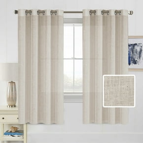 72 Inch Length Curtains