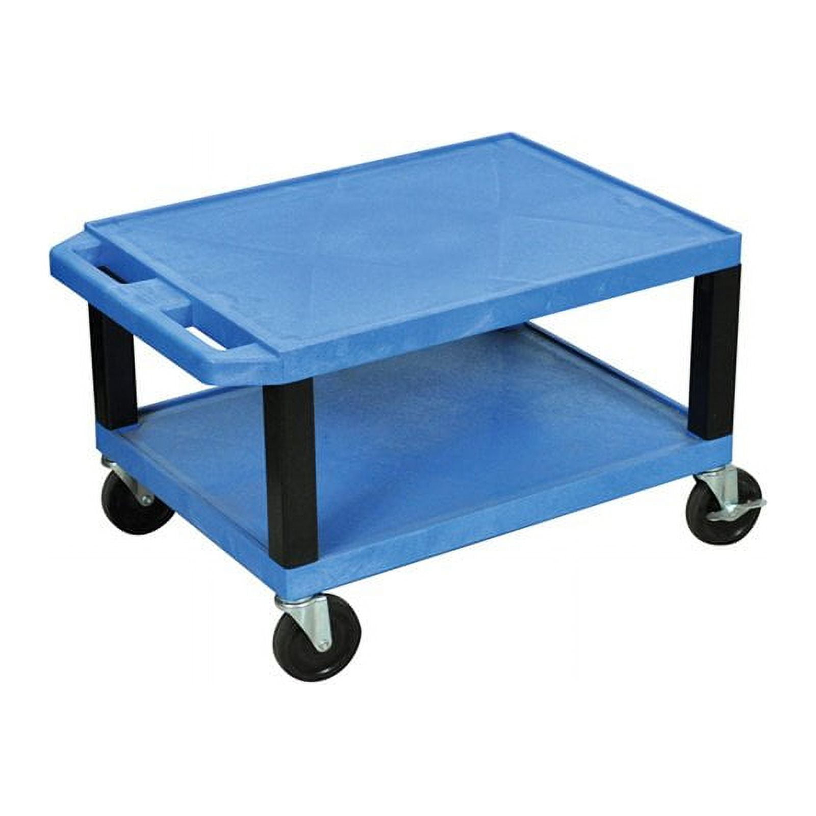 H. WILSON 16Inches H Tuffy Multi-Purpose Utility Cart - Walmart.com