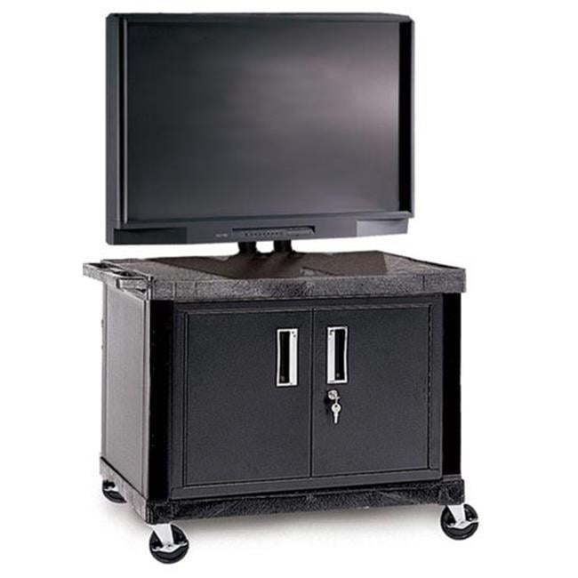 H WILSON WPTV28C2E FLAT PANEL CART - Walmart.com