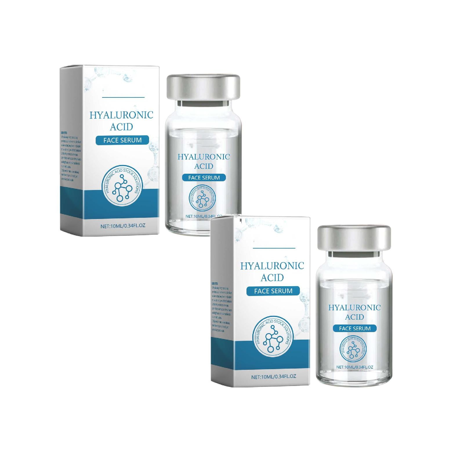 H Yaluronic A Cid Face S Erum (10ml) Power Line Toner Dime Beauty Face Products Vale Skin Line ...