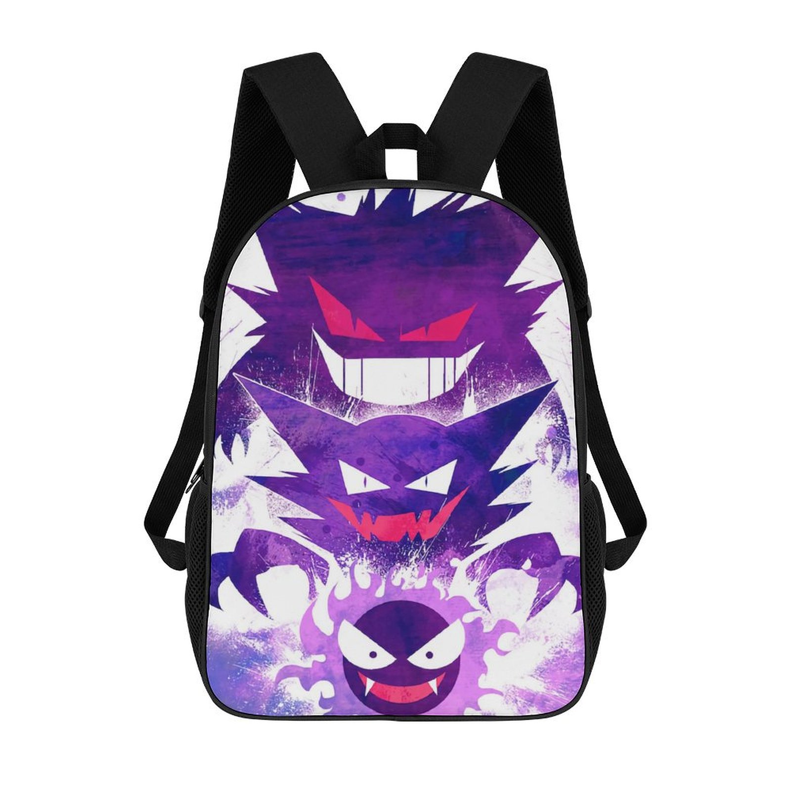 H-aunter 17 Inch Large Capacity Backpack,casual Travel Backpack,laptop ...