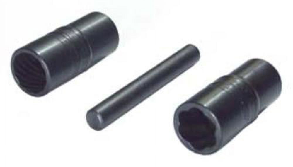 H.b. Products Inc TSDE5002 2 Piece Wheel Removal Turbo Socket Set ...