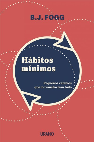 H?bitos m?nimos / Tiny Habits : Pequenos cambios que lo transforman todo - Walmart.com