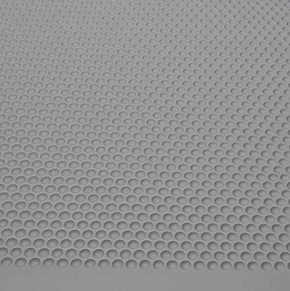Häfele Hafele Cabinet Protector Mat, Flexible Rubber, Cut-to-Size, Grey ...
