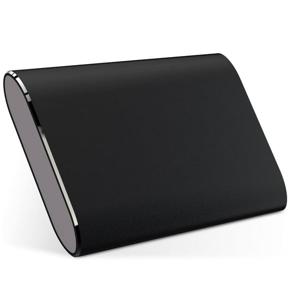 Hp External Hard Drive
