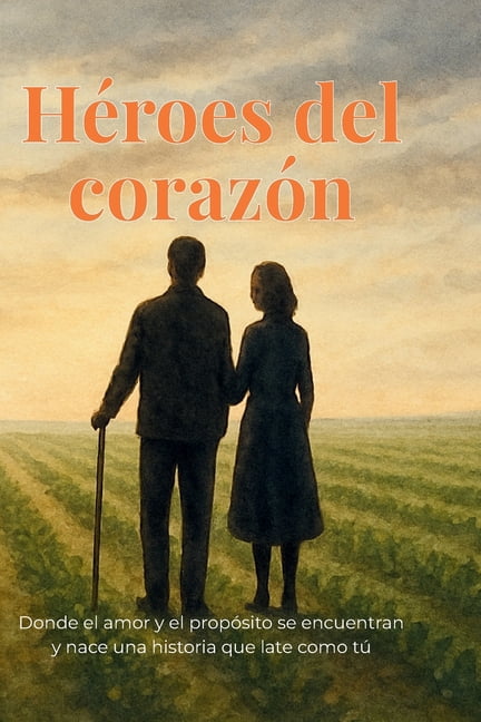 Héroes del corazón: Donde el amor y el propósito se encuentran y nace ...