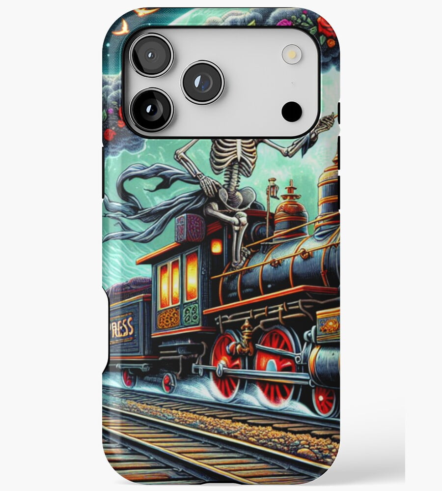 Hüsker Dü, 80s Alternative Punk Rock Band Tribute Art H9555 Phone Case ...
