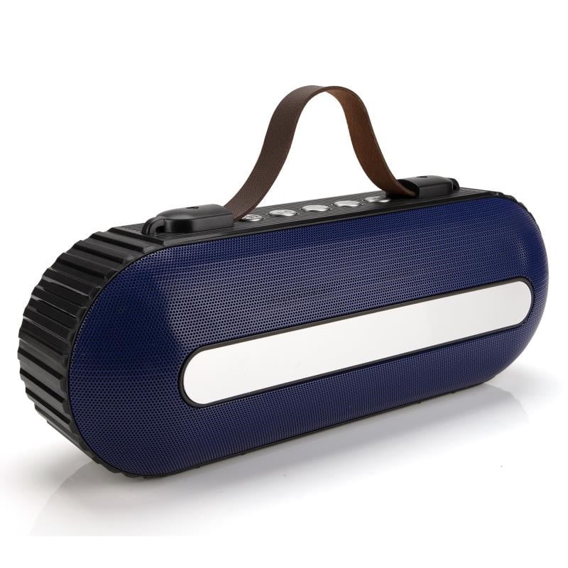 H06 bluetooth speaker sound box wireless speaker bass subwoofer support ...