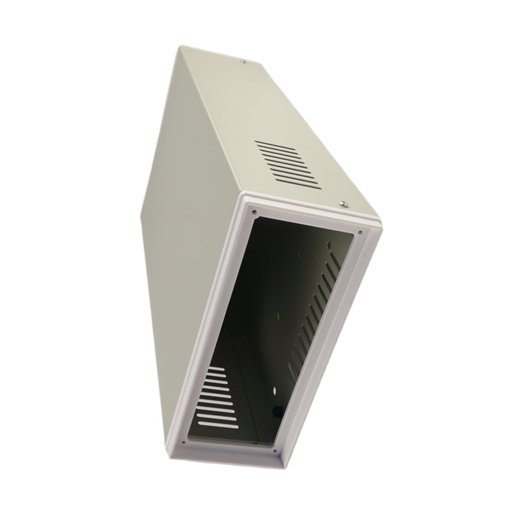 H08 Shell Loose Part with Temperature Control Fan & Previous Level ...