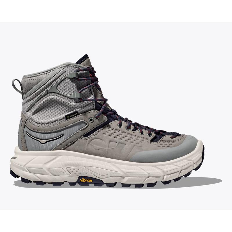 H0KA ONE Tor UltraHi Off-Road Platform Outdoor Running Shoes - Walmart.com