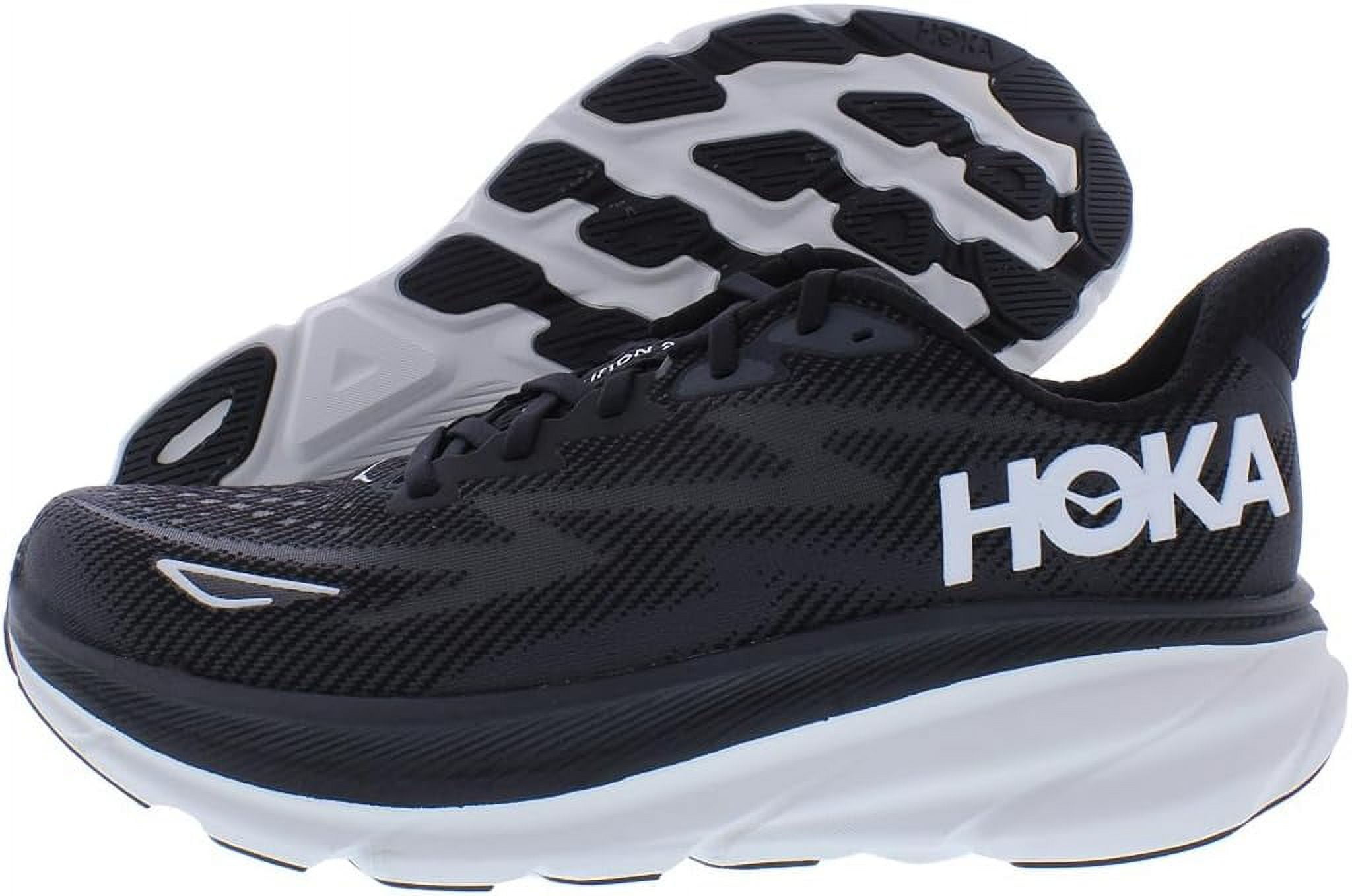 H0KA ONEMen's Running Shoes - Walmart.com