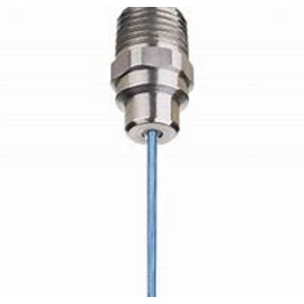 H1/4U-SS0015 TeeJet StreamJet Stainless Steel Solid Stream Spray ...