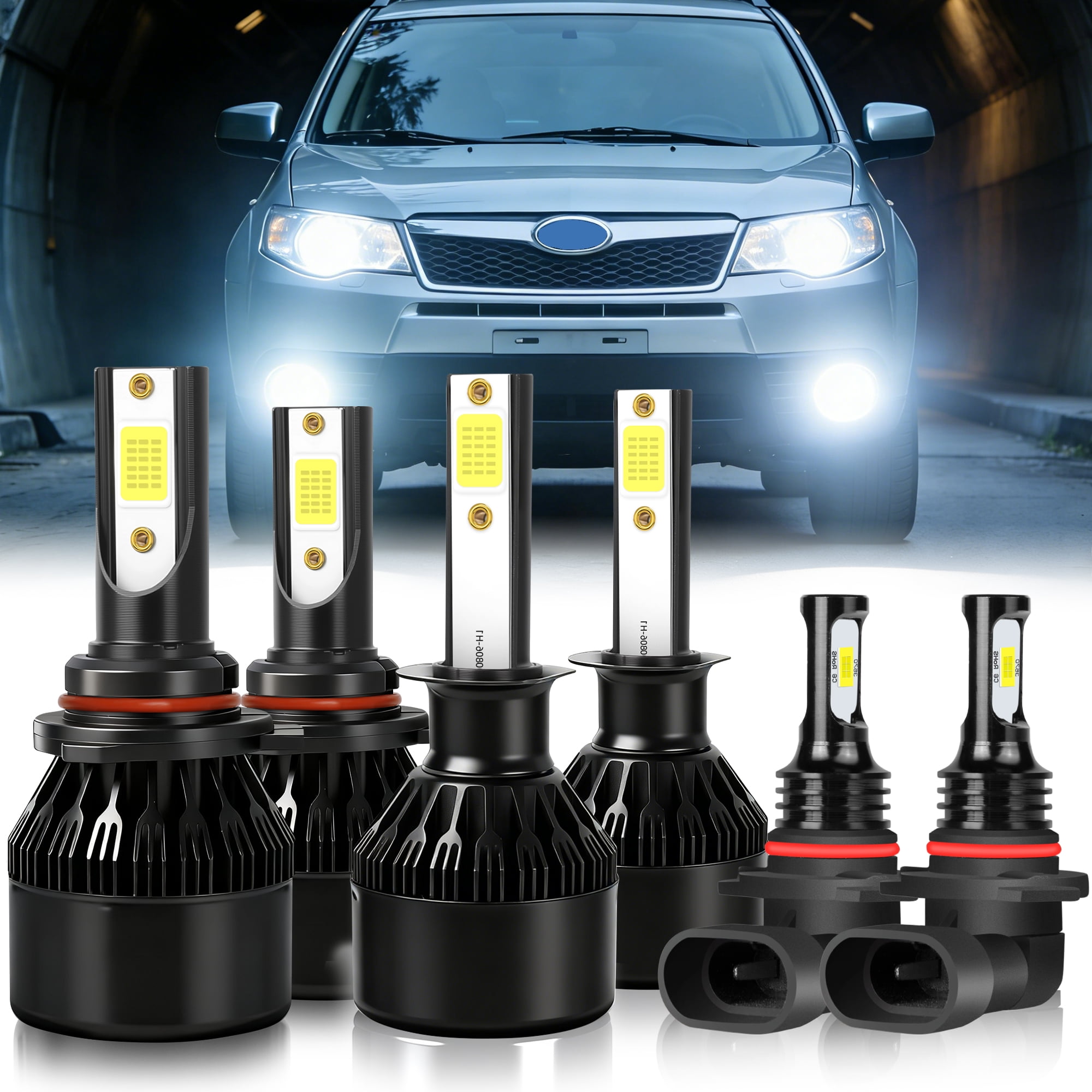 Sitemapcdatahttpstondreferenzcomsubaru Forester Led Headlightsnull