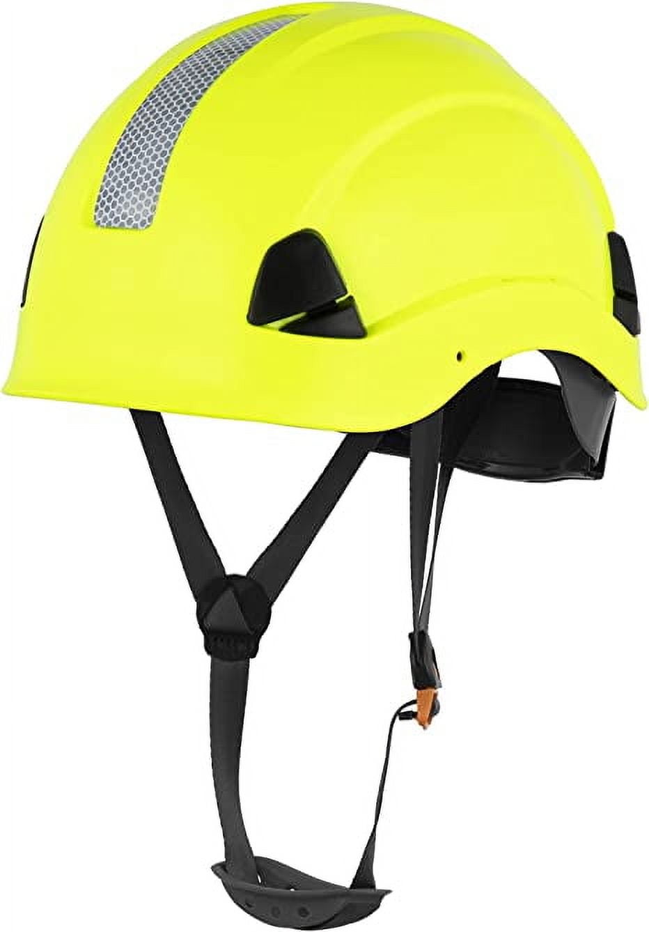 H1-EH, Electrical Shock Protection, Safety Helmet Type 1, Class E, ANSI ...