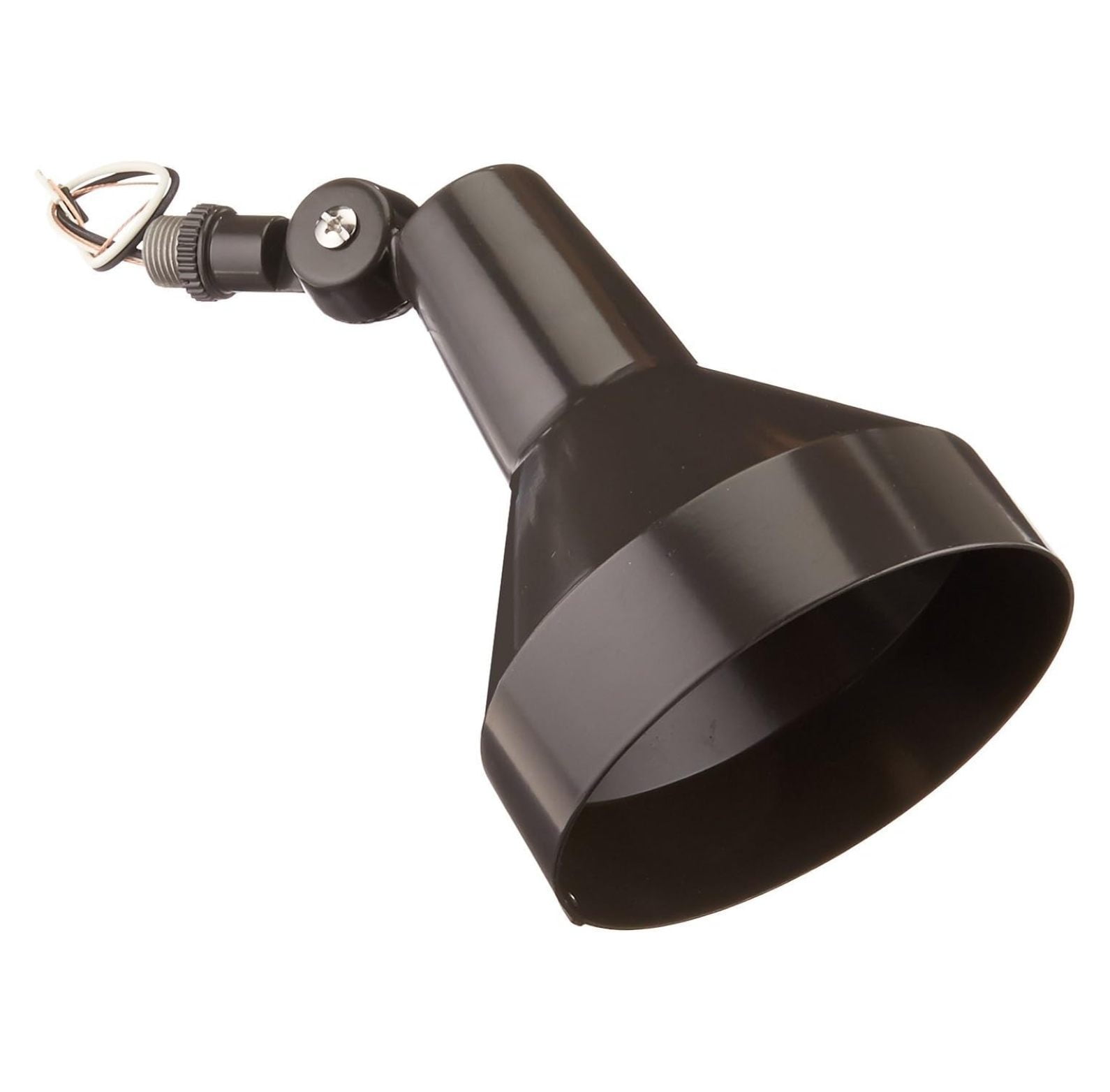 H101A 150-watt Max. Par38 Landscape Lighting Flood Fixture 120-volt ...