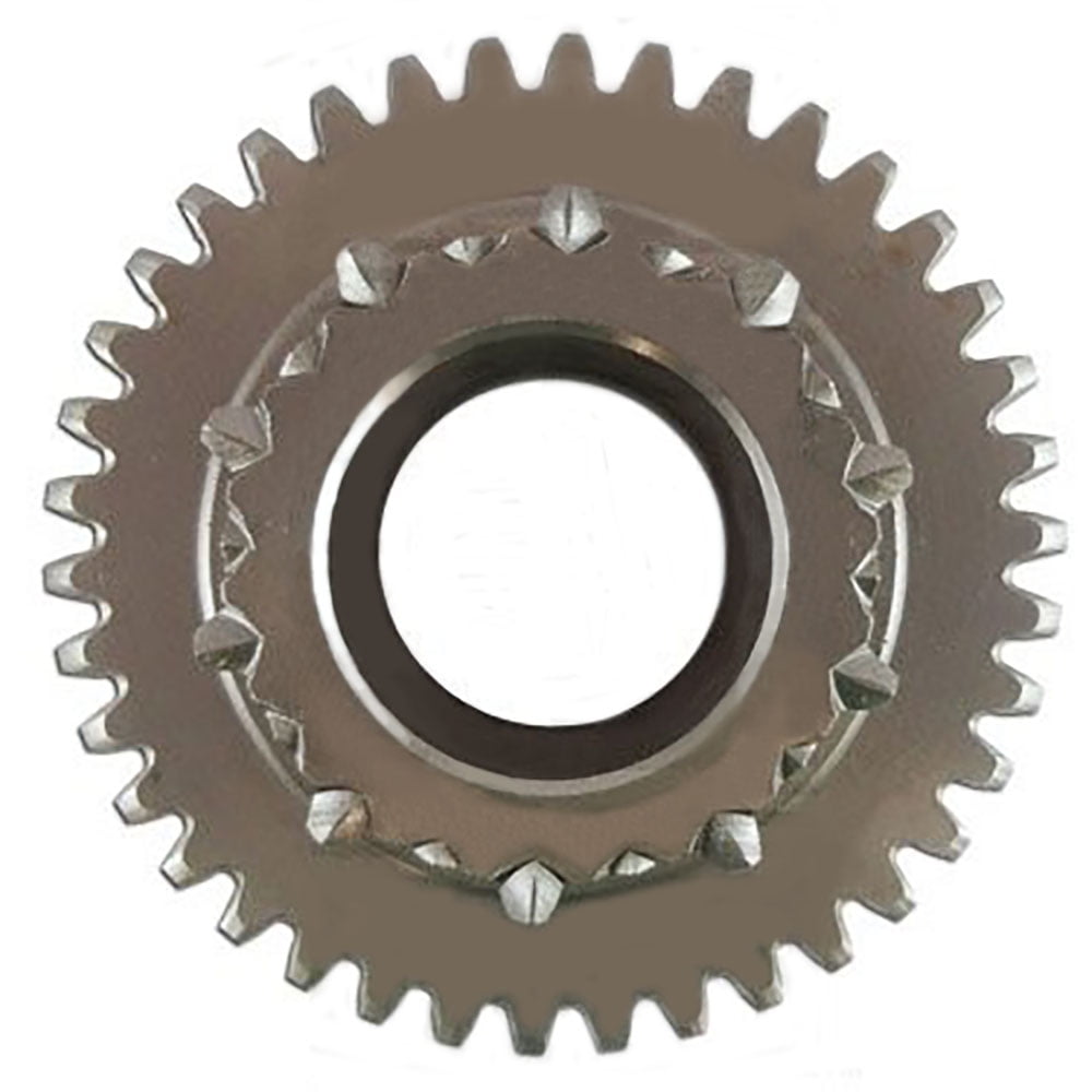 H106073 New Reverser Gearbox Gear Fits John Deere Combine 6620 6622 ...