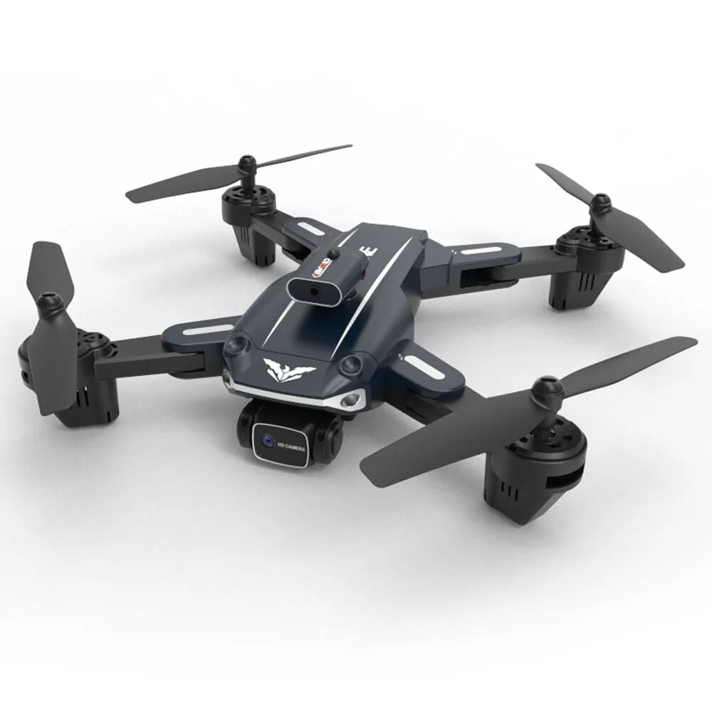 H109 Large Obstacle Avoidance Drone, 360° Intelligent Obstacle ...