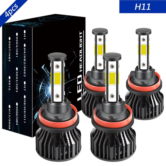 Nissan Pathfinder Headlight Bulb
