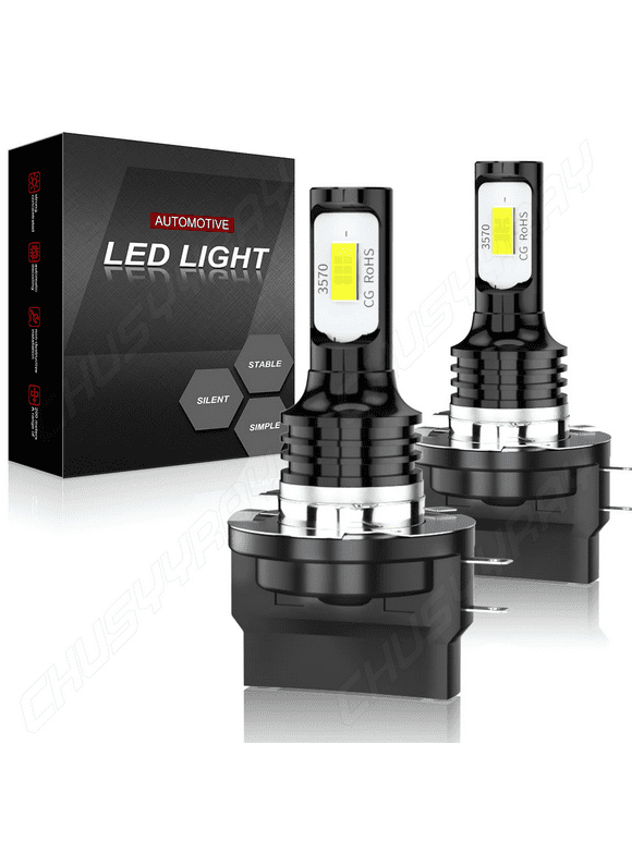 H11B Headlight Bulbs in Headlight Bulbs By Size - Walmart.com
