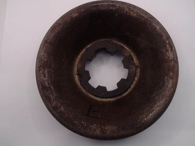 H1109 HUB fits AGCO (New OEM) - Walmart.com