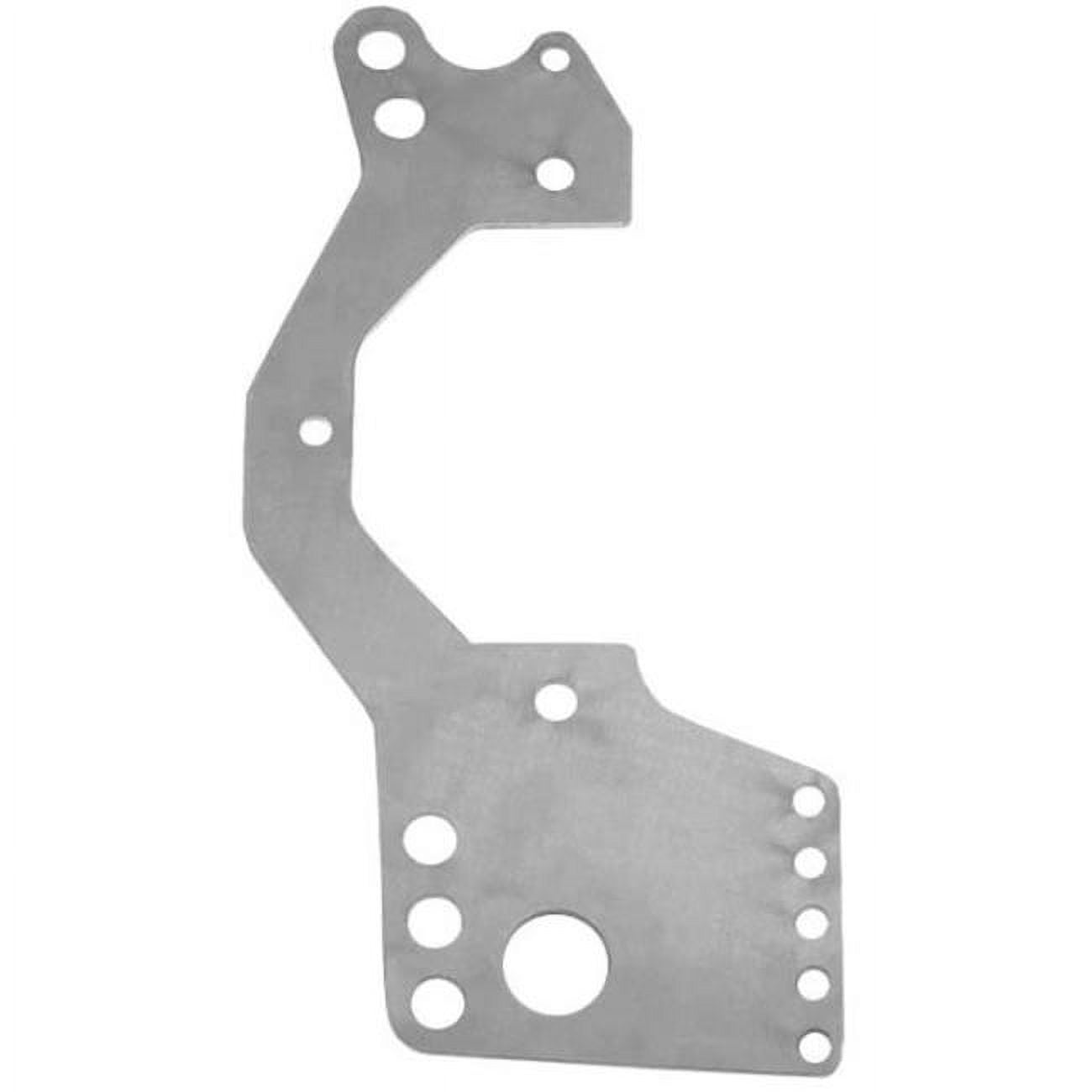 H1150PH4 4-Link Plate for Aluminum Dragster Housing - Walmart.com