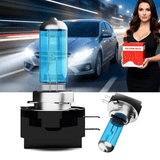 H11B Headlight For 2007-2015 Kia Optima EX Sedan 4-Door,High Low Beams Car Halogen bulbs ...