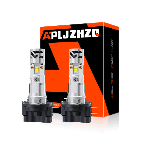 H11B Headlight Bulbs in Headlight Bulbs By Size - Walmart.com