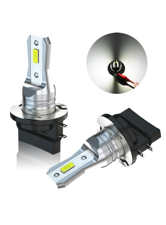 H11B Headlight Bulbs in Headlight Bulbs By Size - Walmart.com