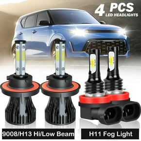 H11B Headlight Bulbs in Headlight Bulbs By Size - Walmart.com