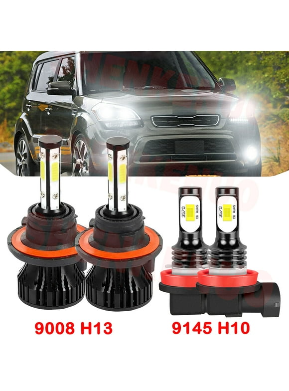H11B Headlight Bulbs in Headlight Bulbs By Size - Walmart.com