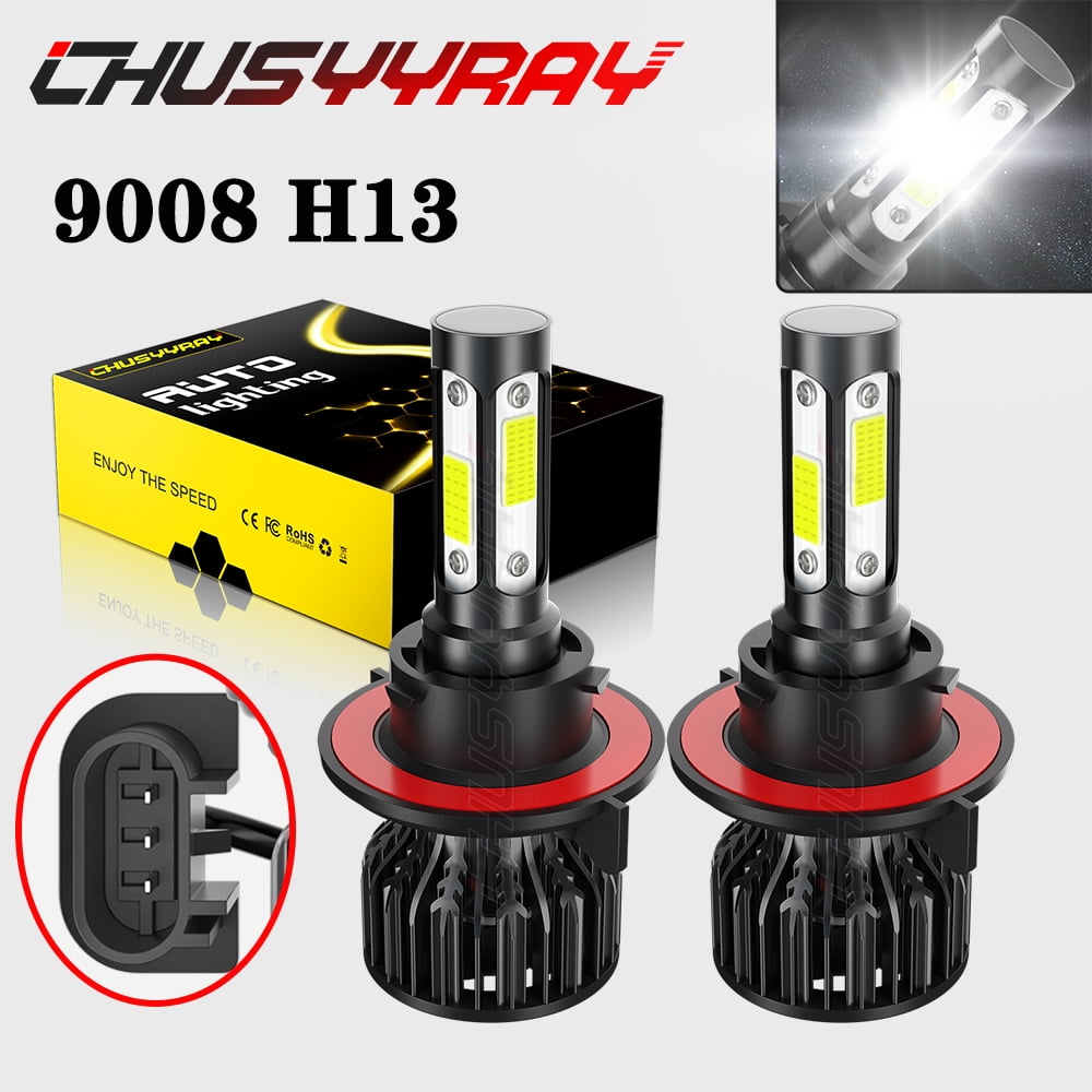 Stunning Headlight For 2013 Ford F150 Pictures